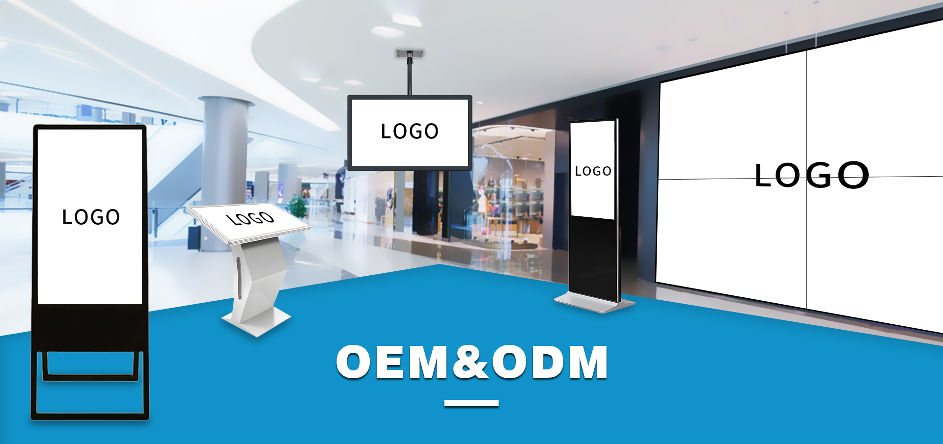 LCD Video Wall, LED Video Wall, Digital Signage and Display Suppliers ...