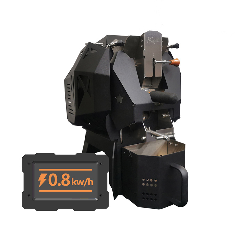 Kaleido Sniper M2 Standard coffee roaster coffee roaster machine for ...
