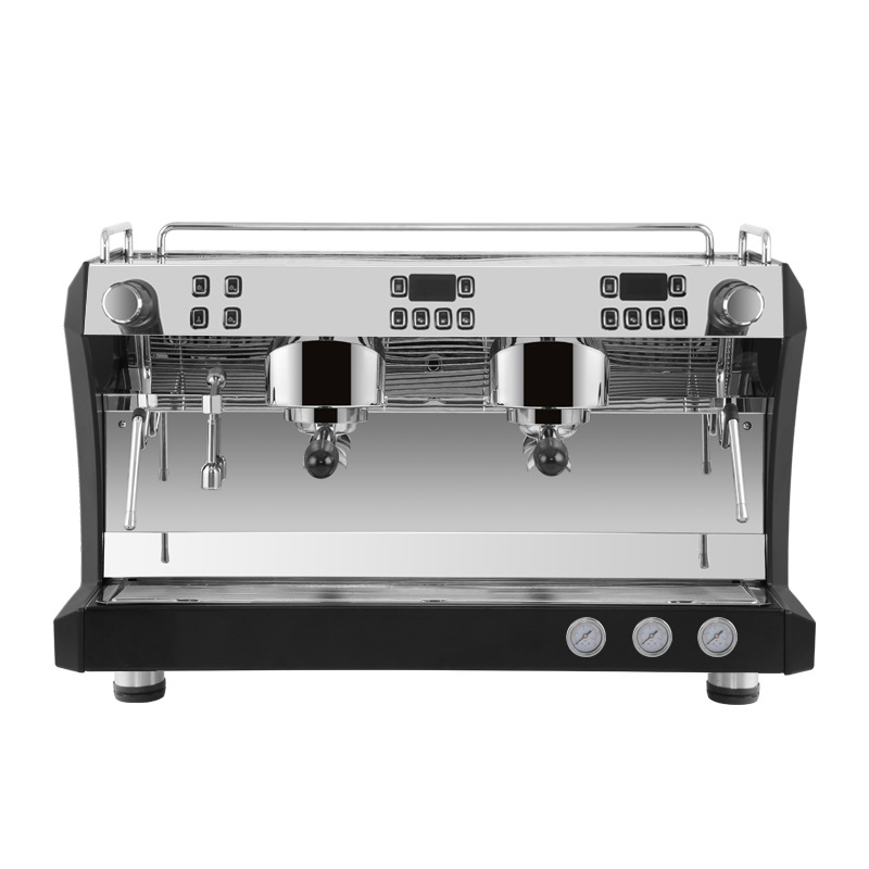 Coffee Machine Espresso Fully Automatic 3KW Expresso Coffee Machine ...