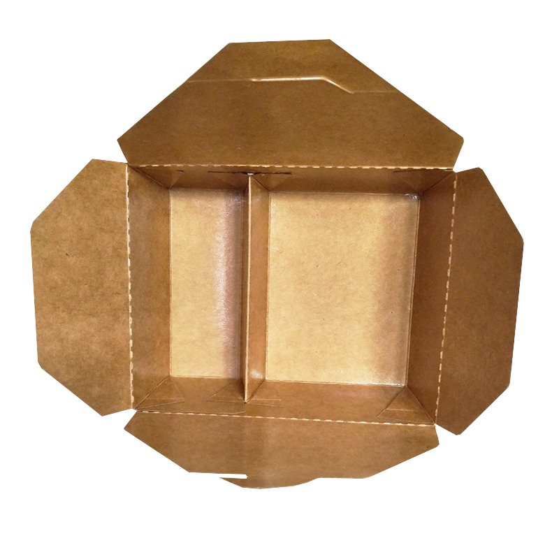 Supply Disposable Biodegradable Food Container With Divider Wholesale ...