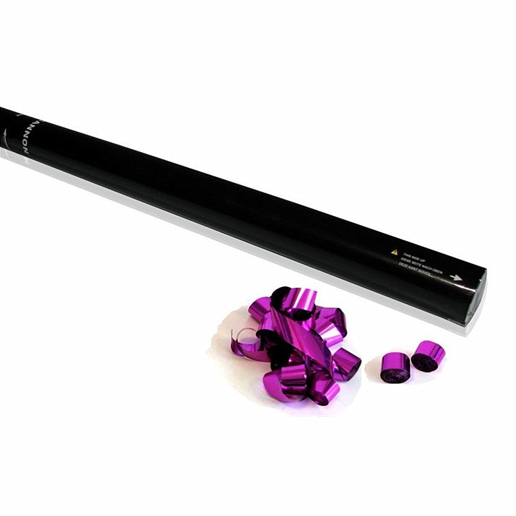 Supply 80H Custom Metallic Streamers Poppers Wholesale Factory ...