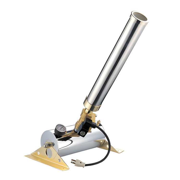 Supply Small Streamer Confetti Machine Wholesale Factory - Rainbow ...