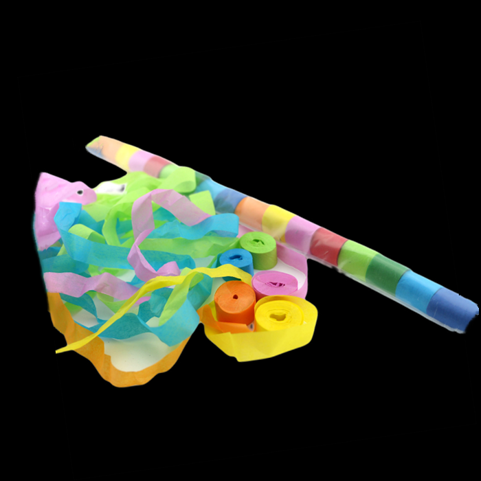 Supply Rainbow Paper Streamers Wedding Wholesale Factory - Rainbow ...