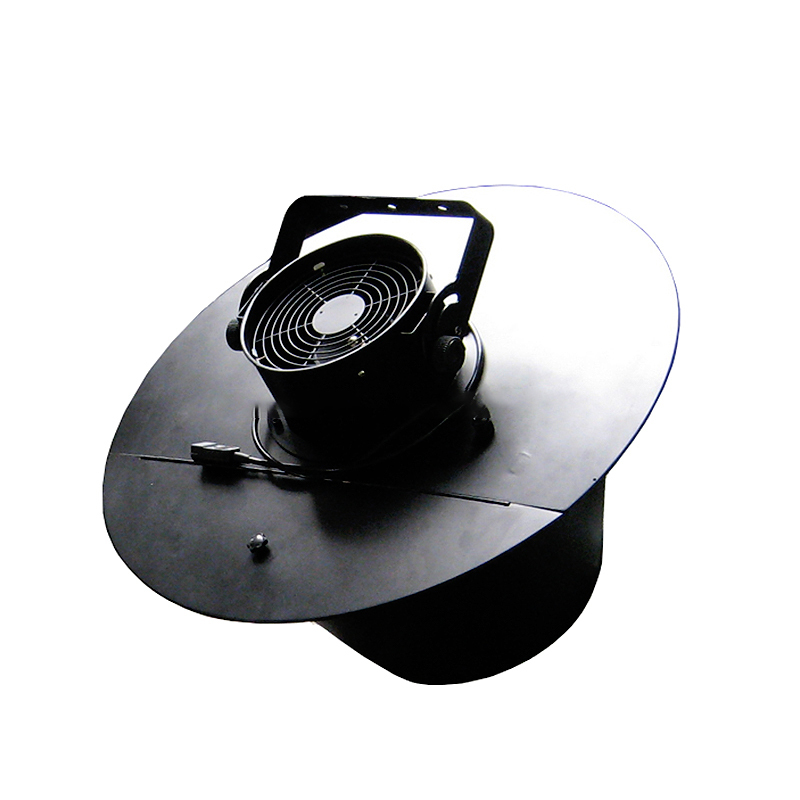 Supply Floating Paper Confetti Machine Wholesale Factory - Rainbow ...