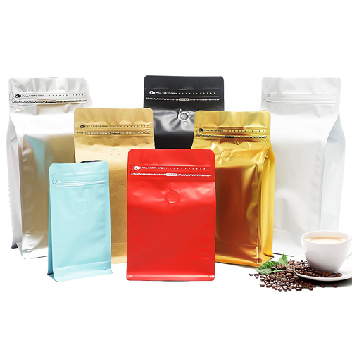 Supply Individual Instant Coffee Plastic Bags Wholesale Factory ...