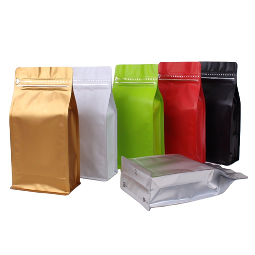 Supply Individual Instant Coffee Plastic Bags Wholesale Factory ...
