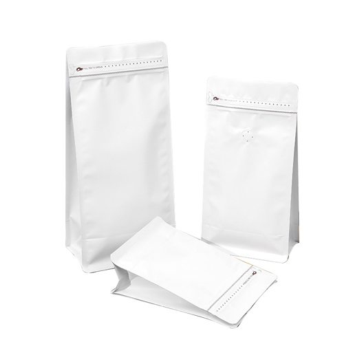 Supply Resealable Bulk Empty Coffee Bags Wholesale Factory - Xiamen ...