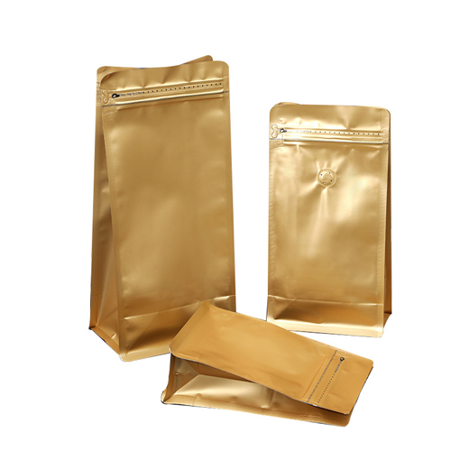 Supply Resealable Bulk Empty Coffee Bags Wholesale Factory - Xiamen ...
