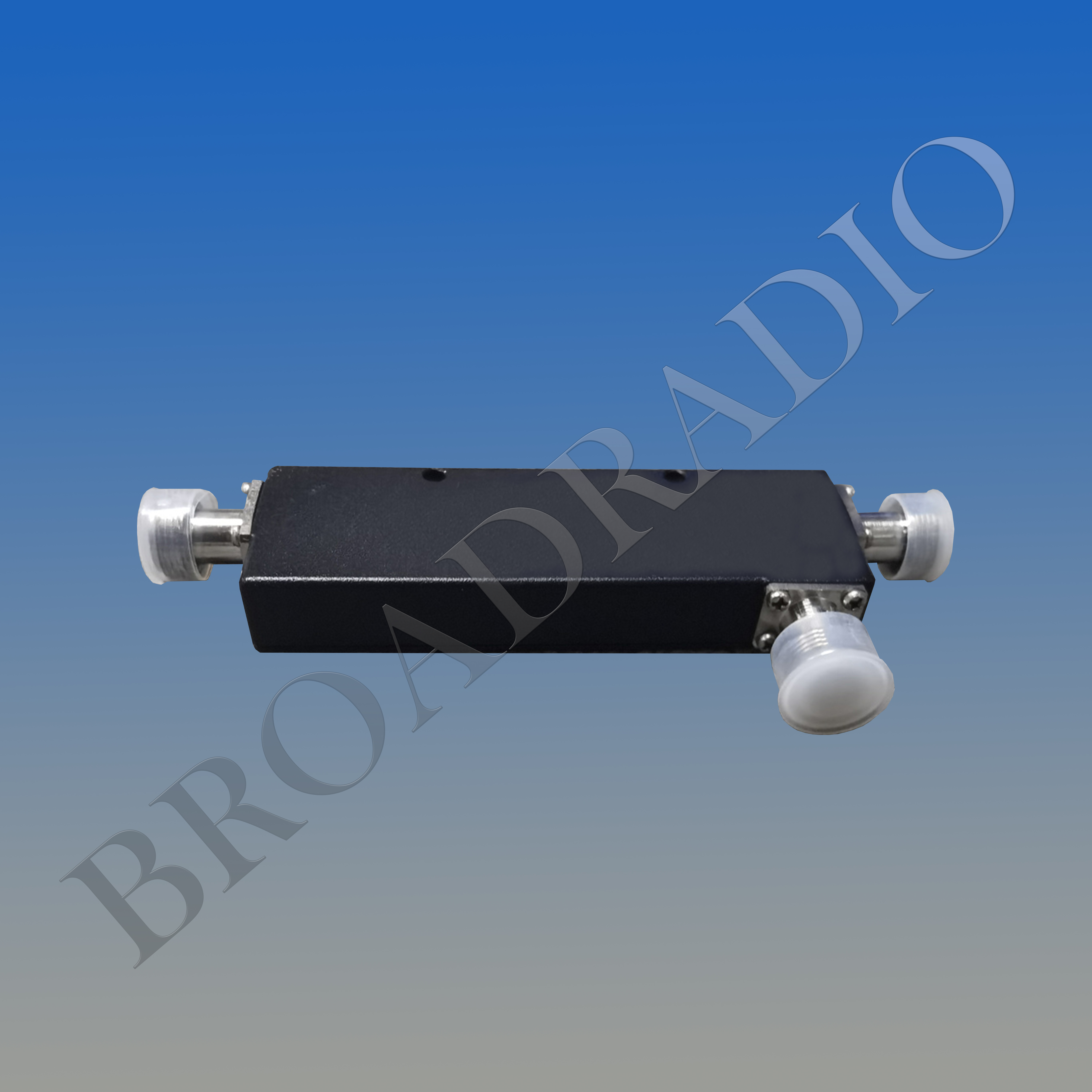 Supply Coupler 6dB 700-2700MHz Wholesale Factory - Broadradio ...