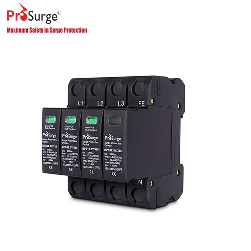 Supply Spark Gap Surge Protector Wholesale Factory - Prosurge ...