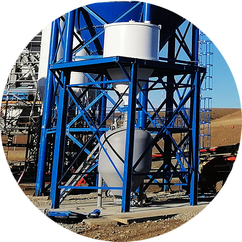 Supply Pneumatic powder delivery pump-lower ash discharge Wholesale ...