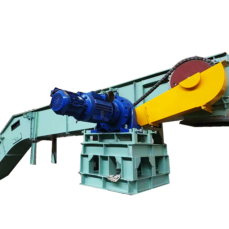 Supply Fu Type Chain Conveyor Wholesale Factory - Xiamen Cafu ...