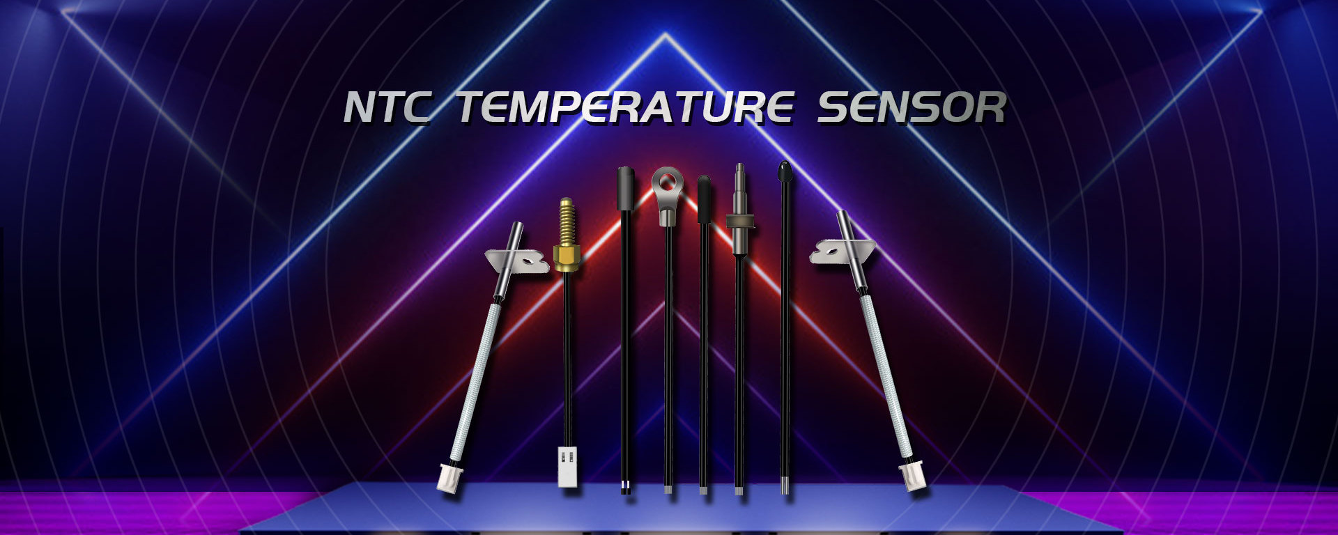 Inrush Current Limiter, NTC Temperature Sensor, Temperature Test NTC ...