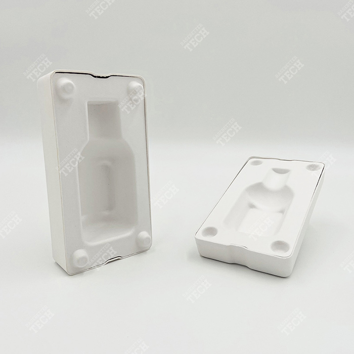 Supply Pulp Injection Molding Packaging Made From Sugarcane Wholesale ...