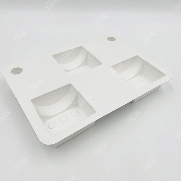 Supply Pulp Injection Molding Packaging Made From Sugarcane Wholesale ...