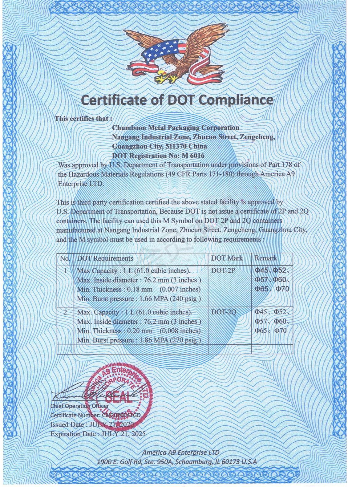 Tin Box Manufacturer, Supply Aerosol Tin Can Customized