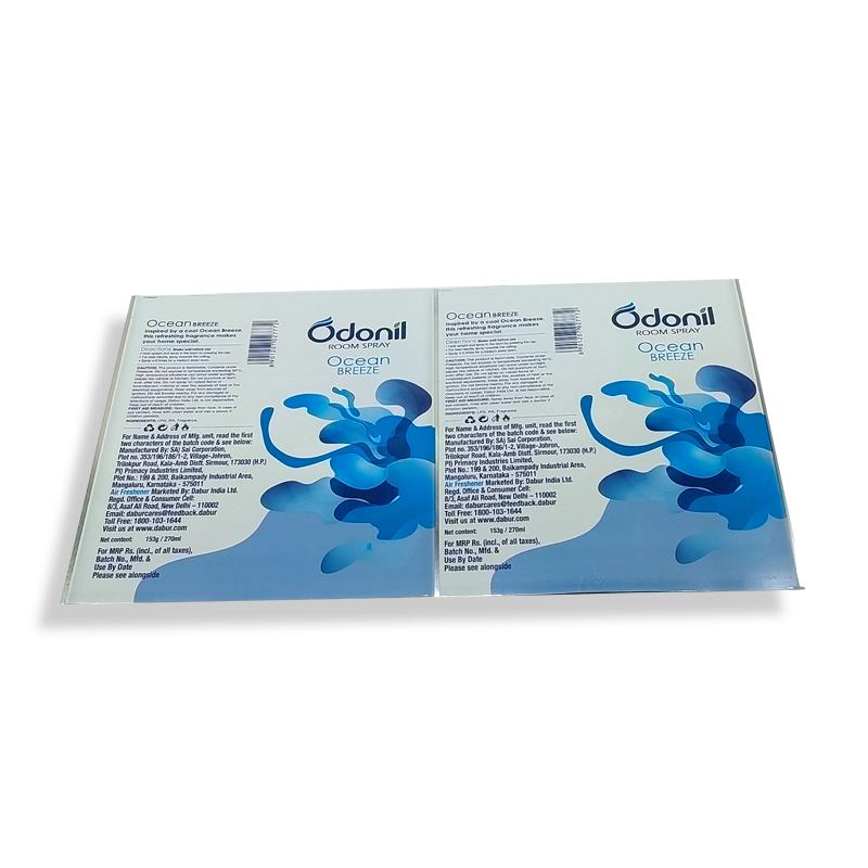 Supply Different Size Plain Inside Colorful Design Customzied Printing ...