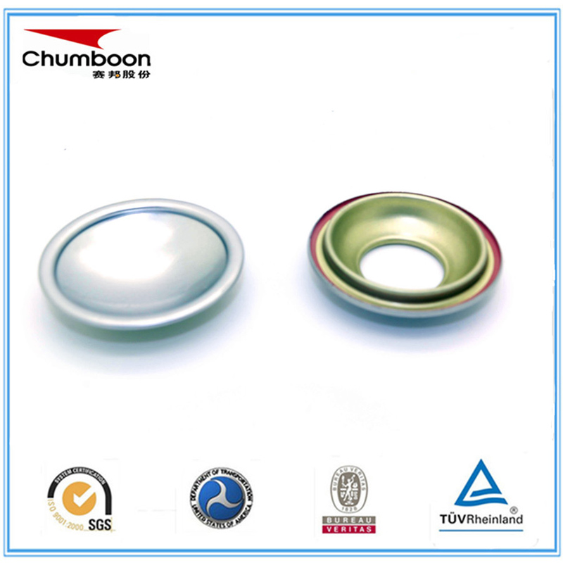 Supply 57mm Cone And Dome With Lacquered For Aerosol Can Wholesale ...