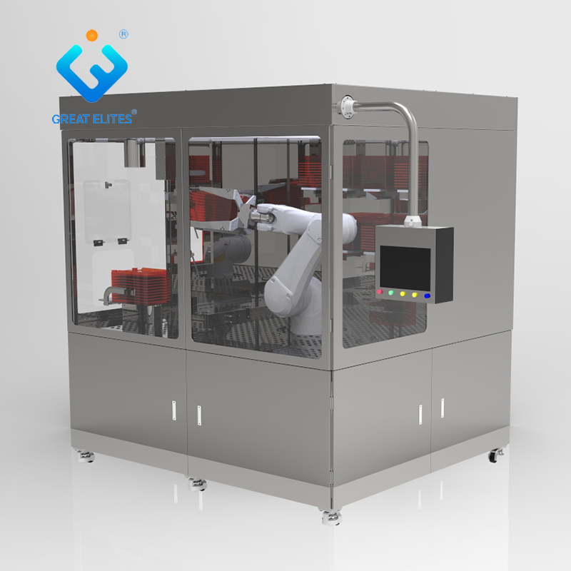 China Cell Culture Equipment Manufacturers