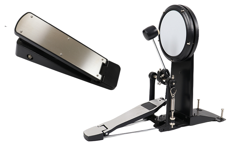 Supply Electric Drum Kits with Five Drums and Three Cymbals Wholesale ...