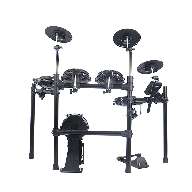 Supply Musical Digital Drum Kits Electric Drum Sets Wholesale Factory ...