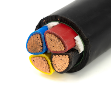 Supply Ruiyang Group Various Types Of LV Rodent-Proof Electrical Cable ...
