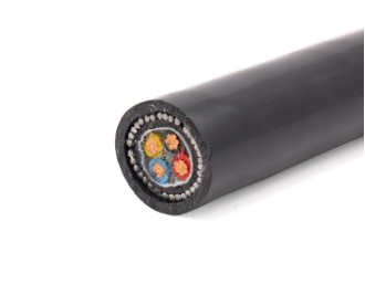 Supply Ruiyang Group Various Types Of LV Rodent-Proof Electrical Cable ...