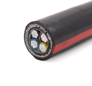 Supply Various Types Of LV Rodent-Proof Electrical Cable Wholesale ...