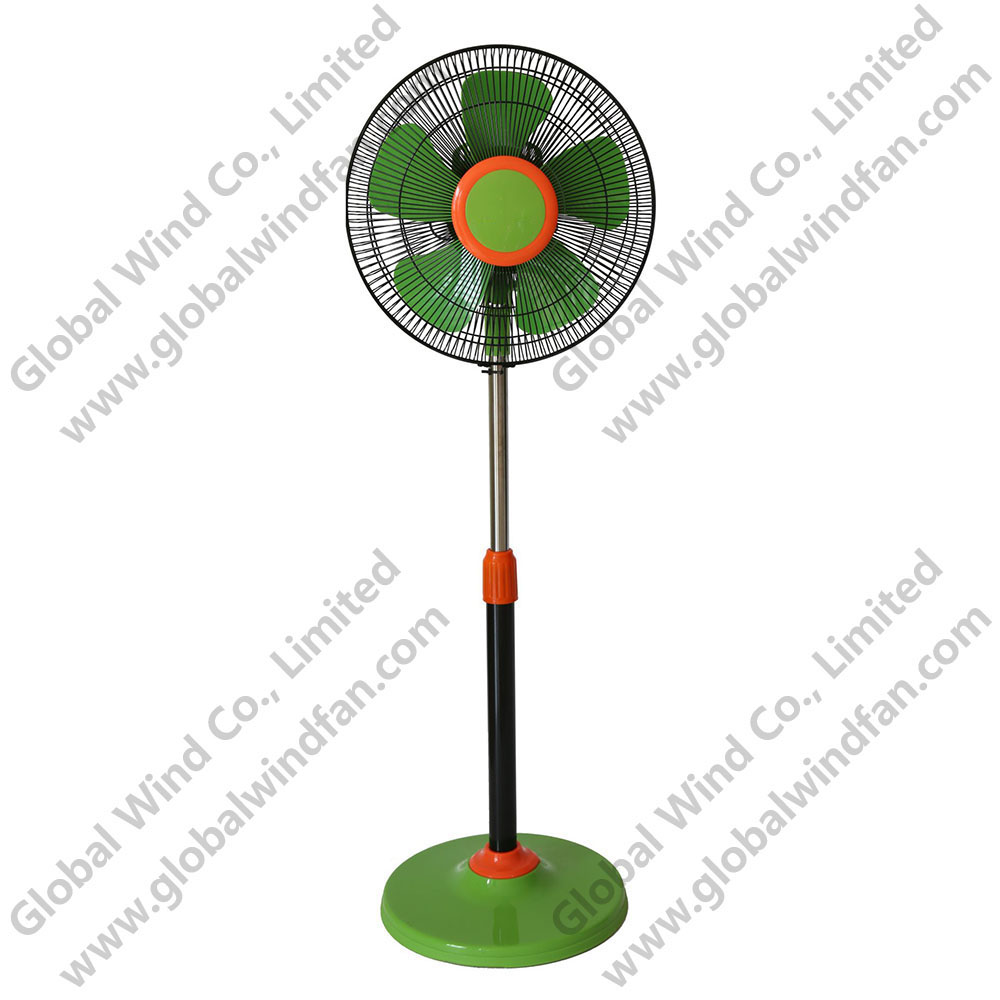 Supply 12 Inch Children Stand Fan GWFS-22 Wholesale Factory - Global ...