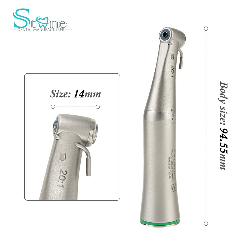 Dental Slow Speed Handpiece Rpm at Dominic Chumleigh blog