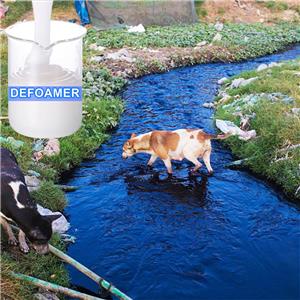 Water Treatment Defoamer, Paper Making Defoamer Suppliers - Shenyang ...