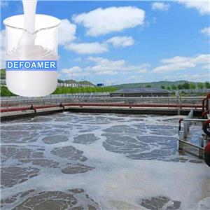 Water Treatment Defoamer, Paper Making Defoamer Suppliers - Shenyang ...