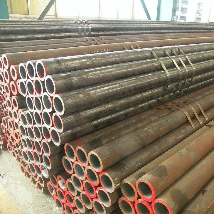 Supply ASTM A334-1.6 Steel Pipe Wholesale Factory - Shandong Huazhu ...