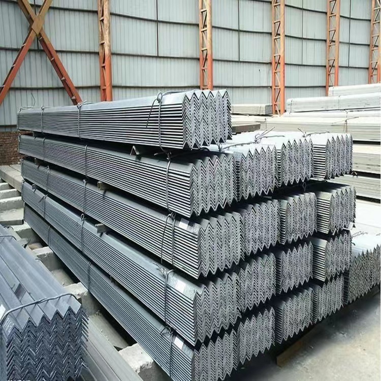 Supply Hot Rolled Steel Angles Wholesale Factory - Shandong Huazhu ...