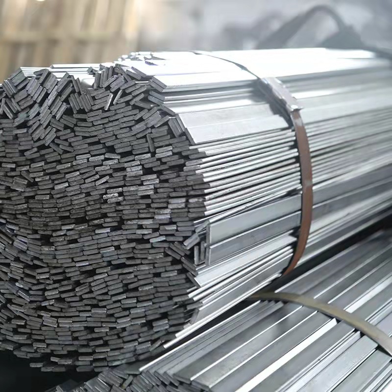Supply Hot Rolled Flat Steel Bar Wholesale Factory - Shandong Huazhu ...