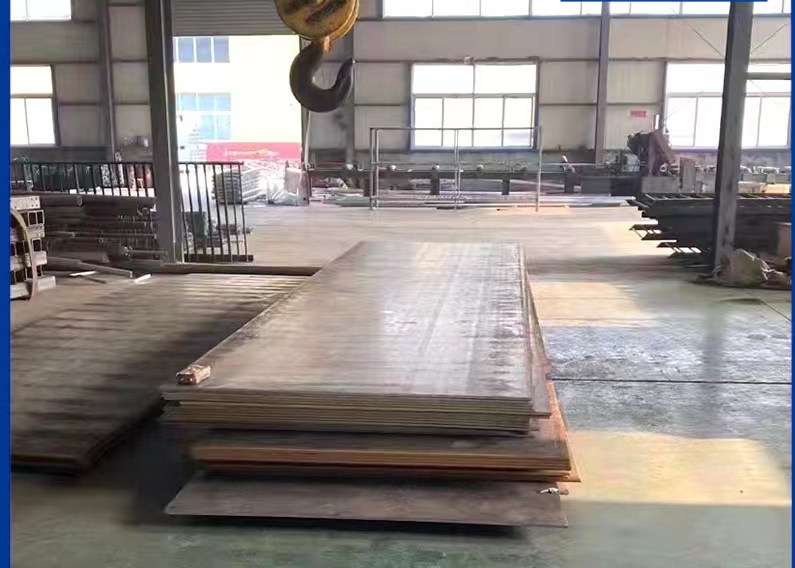 Supply ASTM 4140 Steel Plate Wholesale Factory - Shandong Huazhu Metal ...
