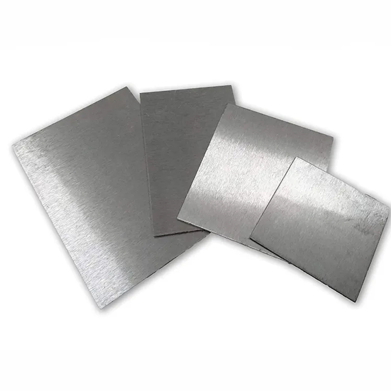 Supply 430 stainless steel sheet Wholesale Factory - Shandong Huazhu ...
