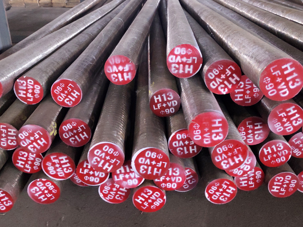 Supply H13 Tool Steel | 1.2344 | X40CrMoV5-1 | SKD61 Hot Work Steel Wholesale Factory - Hubei ...