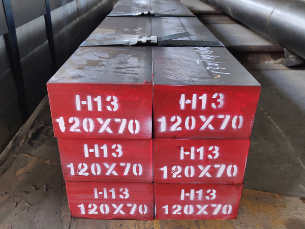 Supply H13 Tool Steel | 1.2344 | X40CrMoV5-1 | SKD61 Hot Work Steel Wholesale Factory - Hubei ...