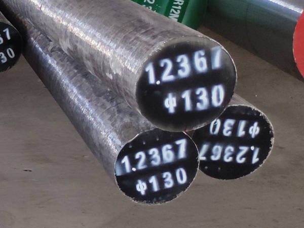 Supply 1.2367 Tool steel Wholesale Factory - Hubei Fucheng ...