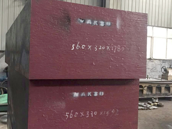Supply NAK80 plastic mold steel | P21 | 10Ni3MnCuAl Mold Steel Wholesale Factory - FCS TOOL ...