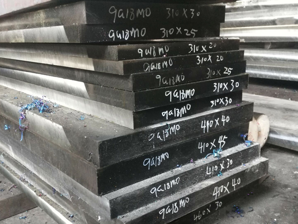 Supply AISI 440C Stainless Steel | X105CrMo17 | 1.4125 | SUS440C ...