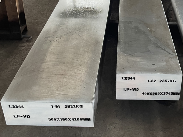 Supply 1.2344 Hot Work Tool Steel Wholesale Factory - Hubei Fucheng ...