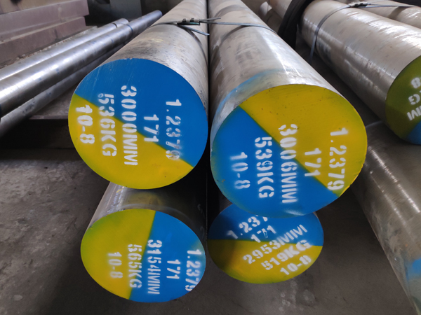 Supply 1.2379 Tool Steel Wholesale Factory - Hubei Fucheng ...