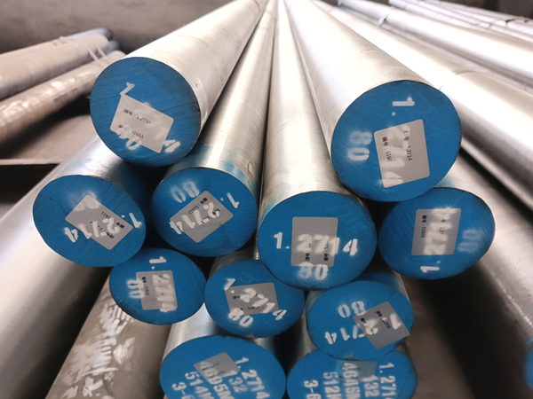 Supply 1.2714 Hot Work Tool Steel Wholesale Factory - Hubei Fucheng ...