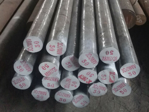 Supply 1.2581 Hot Work Tool Steel Wholesale Factory - Hubei Fucheng ...