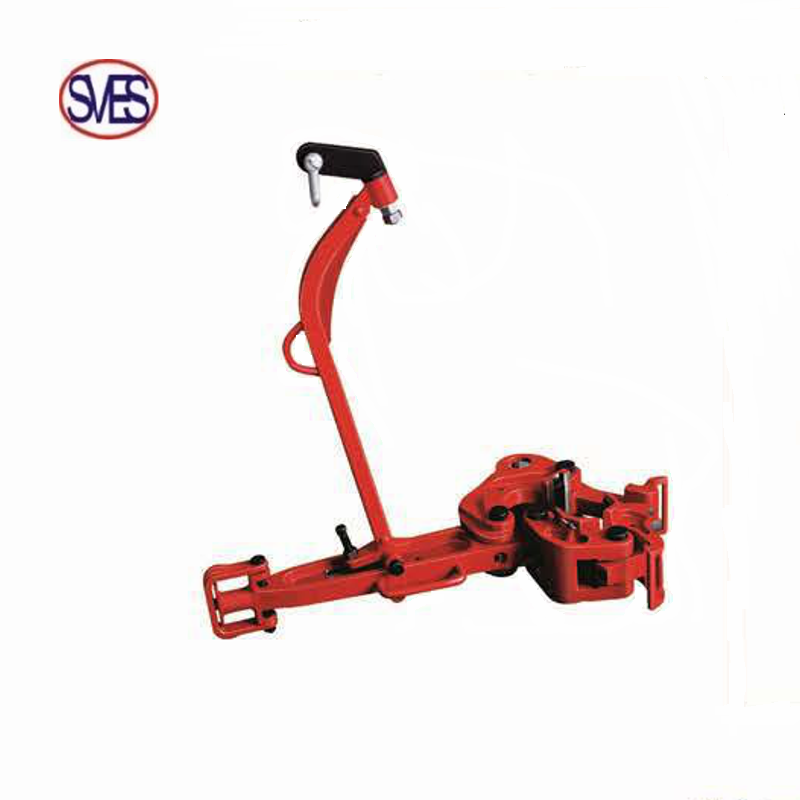 Supply Manual Tongs Wholesale Factory SVES Oilfield Supply Co Ltd Supply Manual Tongs Wholesale Factory SVES Oilfield Supply Co Ltd