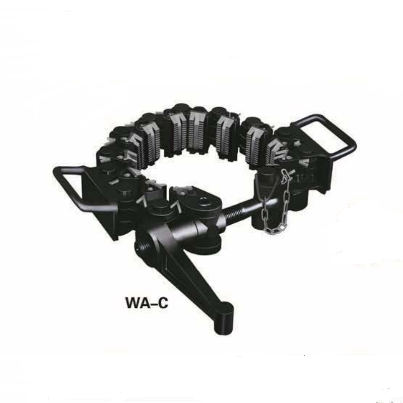 Supply Safety Clamp Wholesale Factory - SVES Oilfield Supply Co.,Ltd
