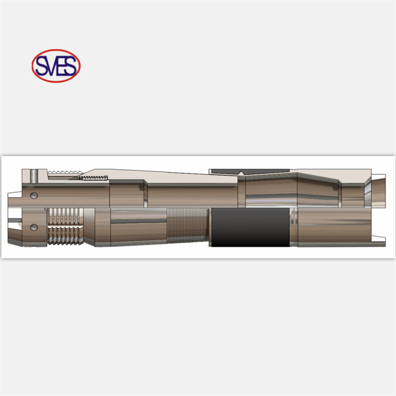 Supply Large Bore Bridge Plug Wholesale Factory - SVES Oilfield Supply ...