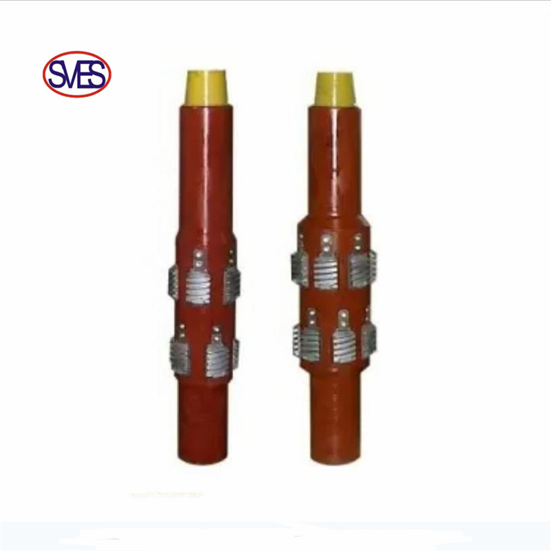 Supply Casing Scraper Wholesale Factory - SVES Oilfield Supply Co.,Ltd